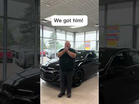 Adams Chevrolet Ponoka. We’ve got Spirit! 45 Mins from Edmonton Airport. T #chevrolet
