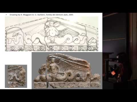Digital rock art documentations, new perceptions | Doug's Archaeology