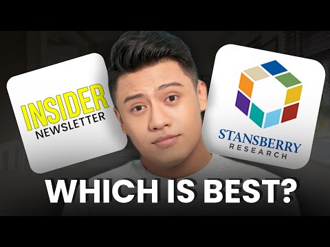 Insider Newsletter vs. Stansberry Research: Which Newsletter is Better?