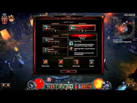 Steam Community :: Video :: Tutorial Build Tornando Bárbaro Gameplay ...