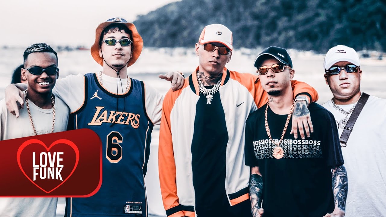 Verão Dj Gm 20 by Mc Vinny & Mc Erik & Mc Tuto from Brazil | Popnable