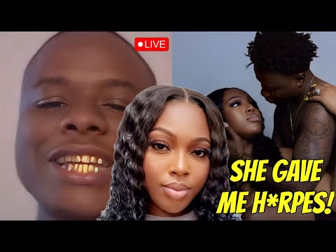 Facebook Live Devil: Ga Man K*lls His Wife After She Exposed His Secret About His Friend!