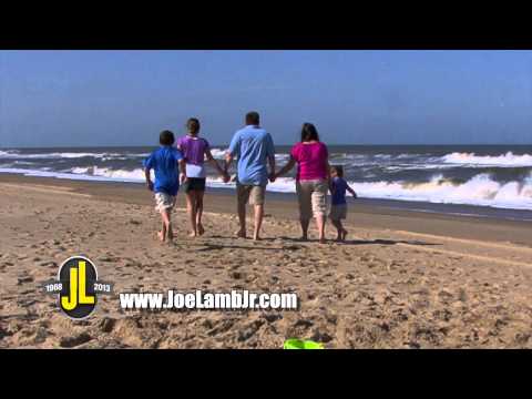 Joe Lamb, Jr. & Associates 2013 Rental Commercial - Outer Banks, NC