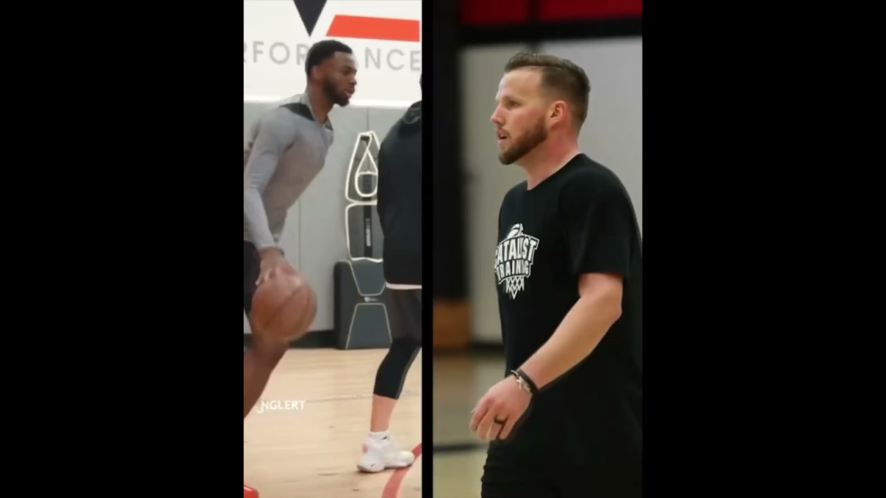 NEW Catalyst Training LIVE NOW