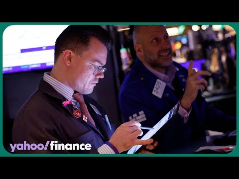 Strategists discuss mitigating risk amid the tech rally