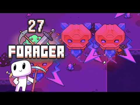 Steam Community :: Video :: FORAGER ITA Ep.27 - Sfida nel Void