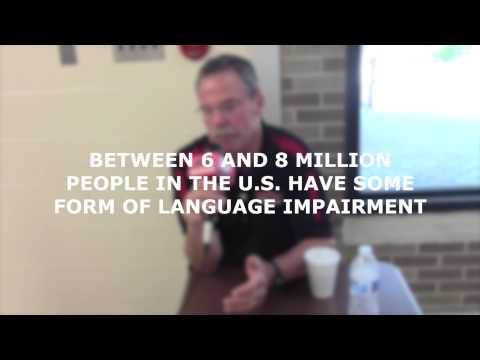 WCR: Better Hearing and Speech Month