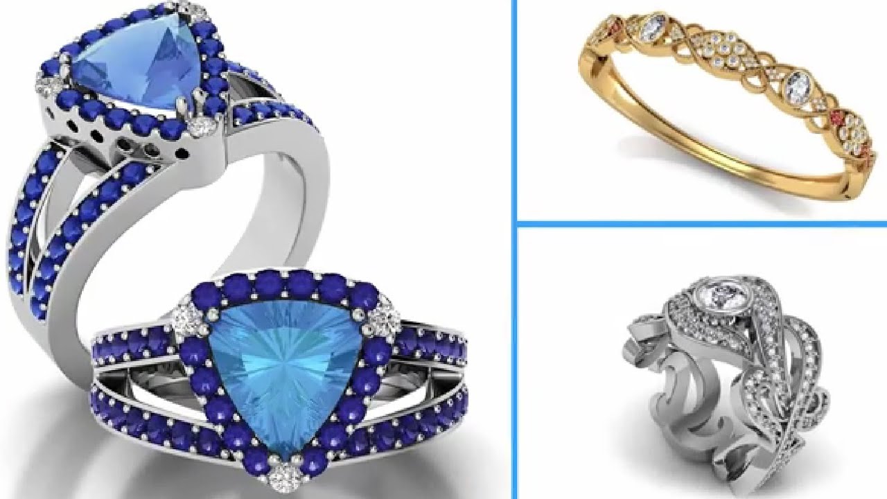 How to Design and Create Your Own Jewelry at Kay Jewelers