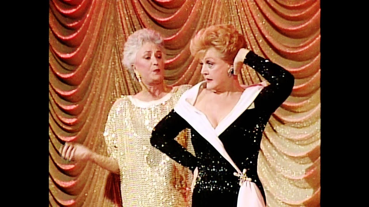 1987 Tony Awards ~ COMPLETE