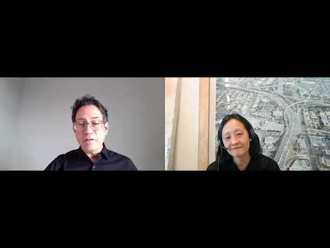 A+D Design Award Winner Alice Kimm of JFAK Architects Interview