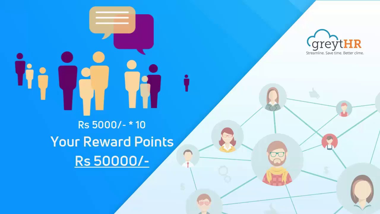 Customer Referral Program