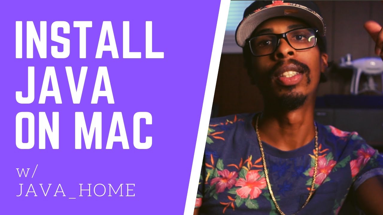 Java SE 15 Installation Guide for Mac OS | Step-by-Step Tutorial with JAVA_HOME Configuration