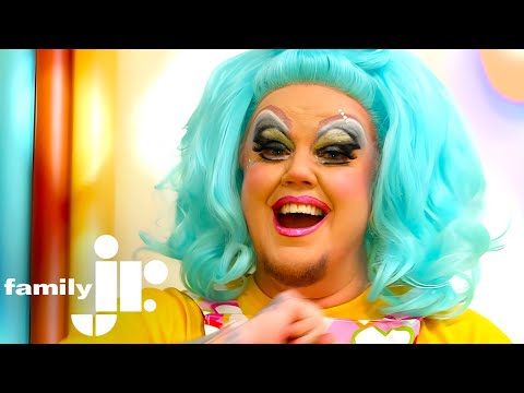 Fay & Fluffy's Storytime – Drag Storytime in Toronto