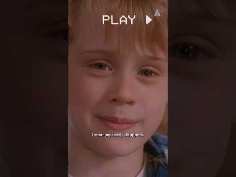 "Keep the Change, Ya Filthy Animal!" & Other Iconic 'Home Alone' Quotes #movies