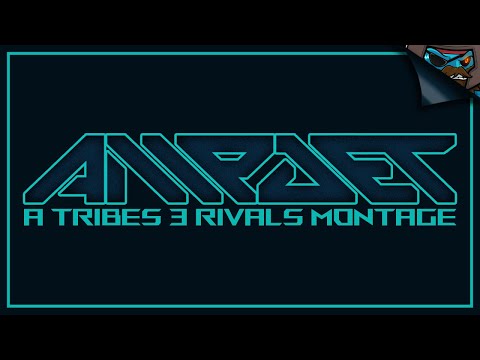 Steam Community :: TRIBES 3: Rivals
