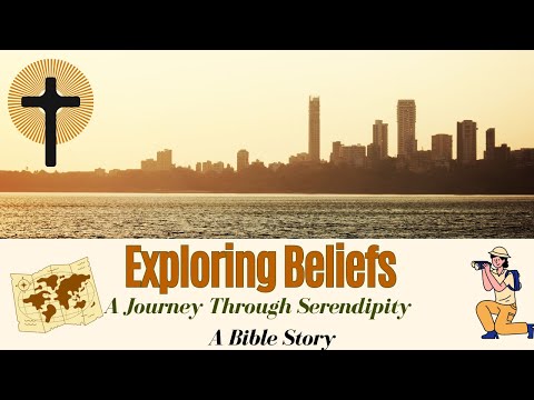 Exploring Beliefs: A Journey Through Serendipity