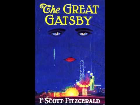 Gatsby Cover in Motion