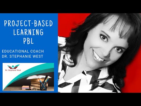 Project-Based Learning (PBL)