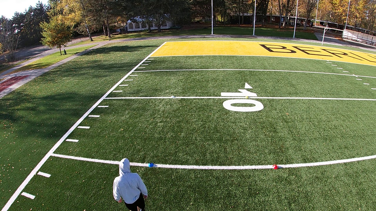 90 Degree Cuts Cone Drill