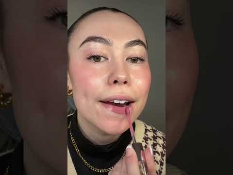 Fenty’s NEW velvet lip?!
