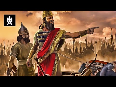 Asshur as Conqueror