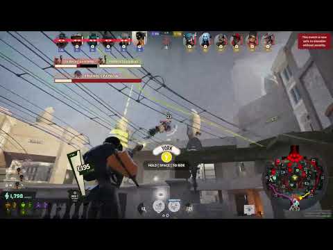 average deadlock game