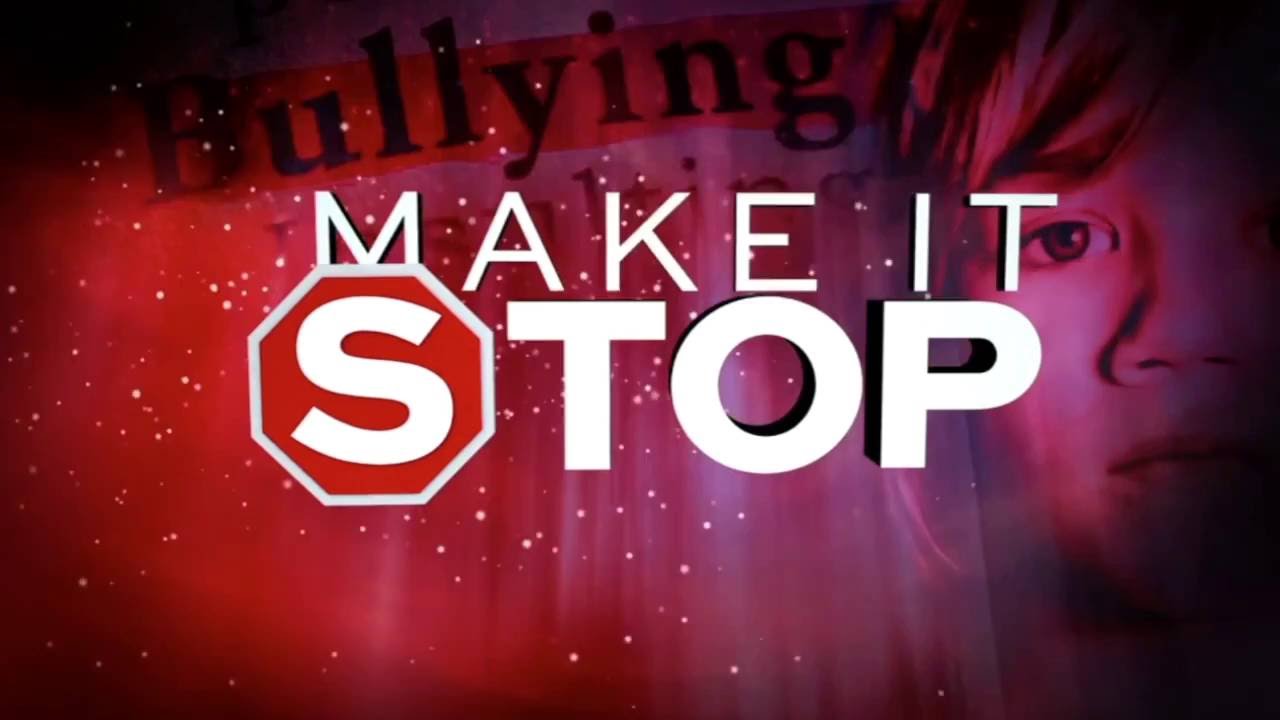 NEWS 4 San Antonio Educate Empower Kids Cyberbullying