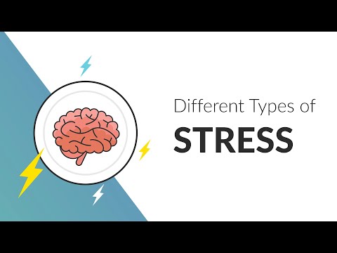 Stress and Adversity in Children AD