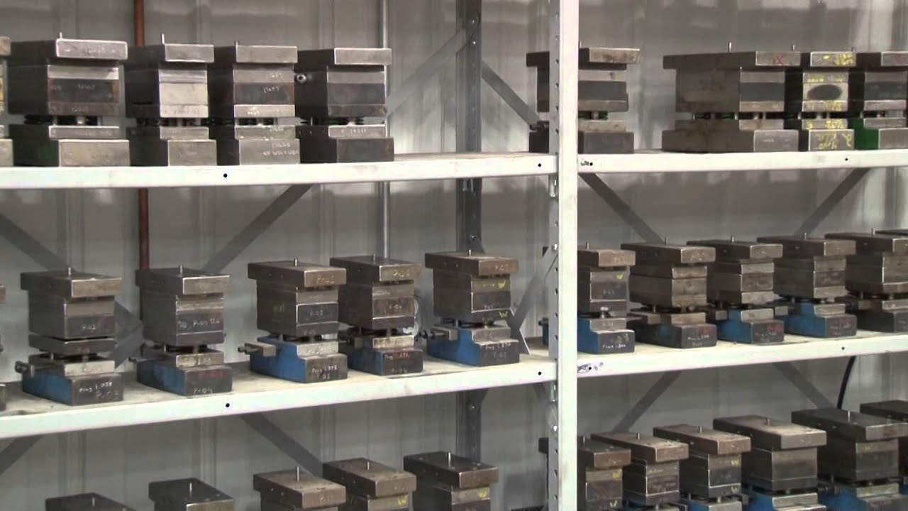 Die Makers Manufacturing