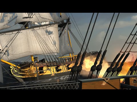 Steam Community :: Video :: Naval Action - Deadliest Tack