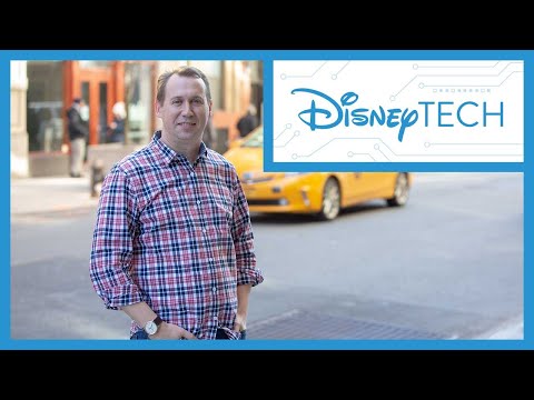 Startup Culture at Disney Streaming Services | Tom, VP, Data Engineering & Analytics