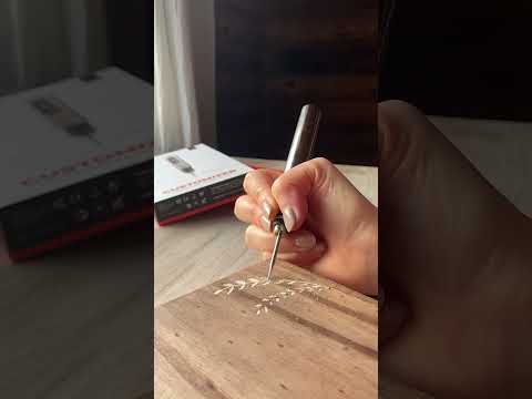 THIS IS THE CUSTOMIZER ENGRAVING PEN π€©π§‘