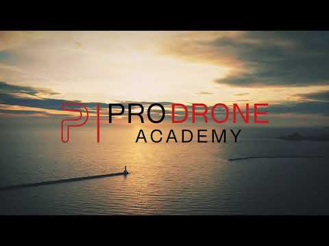 Training as a Professional Drone Pilot
