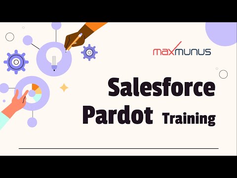 Salesforce Pardot Training – Salesforce Pardot Online Training (Course & Certification Tips)