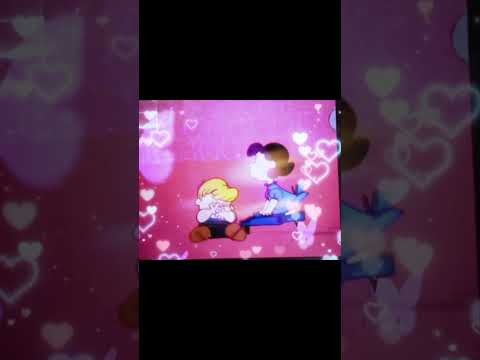 peanuts couples edit