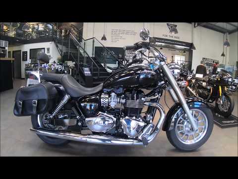 Triumph America