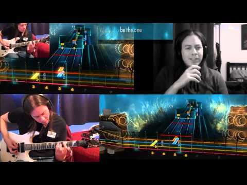 Steam Community :: Video :: Rocksmith 2014 - When I'm Gone (Splitscreen)