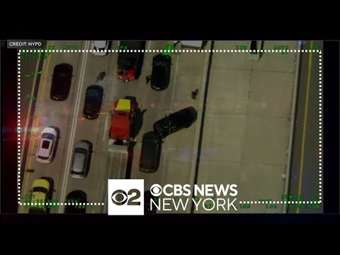 NYPD uses new approach to combat car thefts on Staten Island