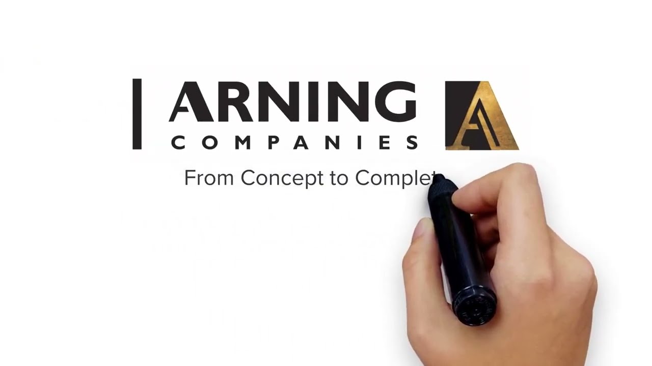 Arning Companies: One Company, One Solution.