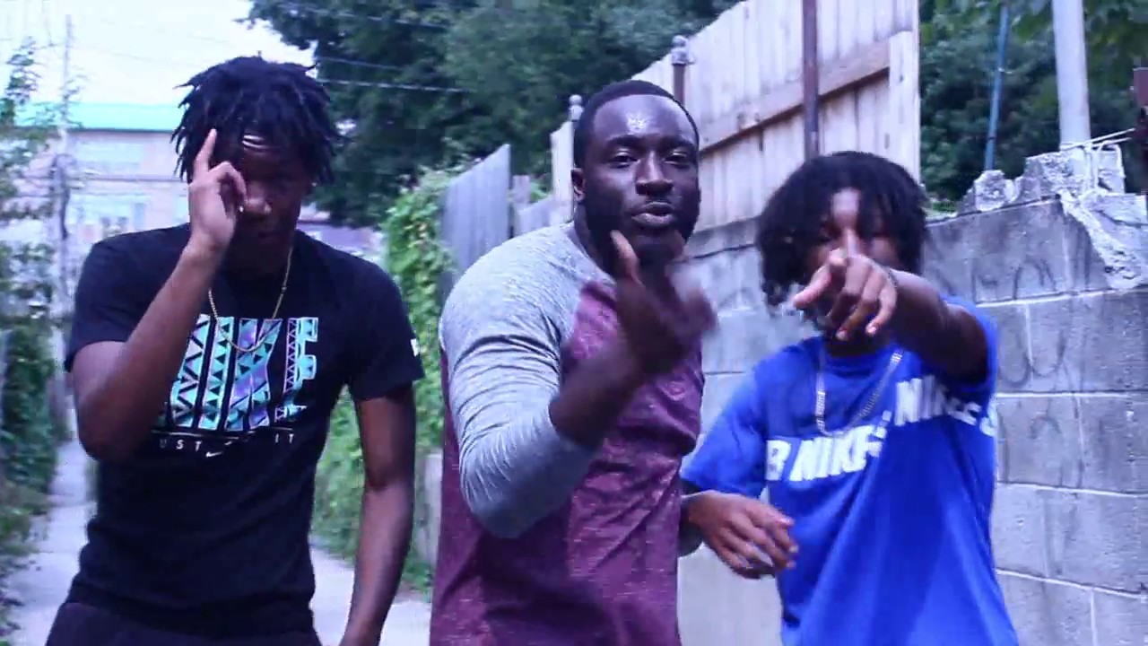 Hire S.o.g - Hip Hop Group in Reading, Pennsylvania