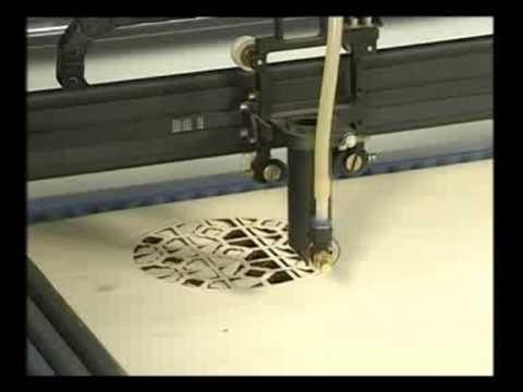 High Definition Laser Engraving and cutting machine.mpg