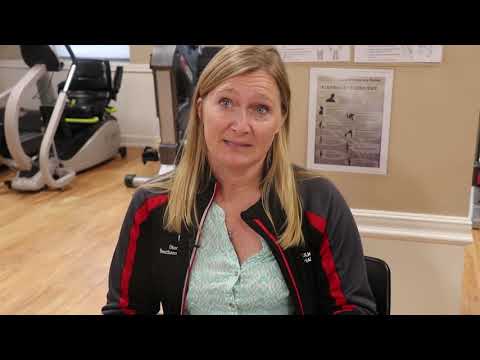 Cardiopulmonary Rehabilitation Facility has Reopened