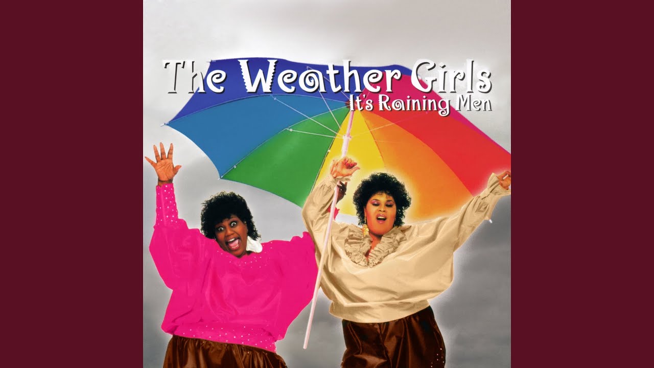 It's Raining Men (Single Version)
