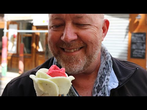 Reviewing the Top 10 Best Ice Cream Shops in Paris