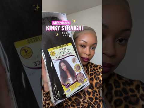 I found this wig at the beauty supply store & it looks SO natural π#affordablewigs #shorts #shorts30