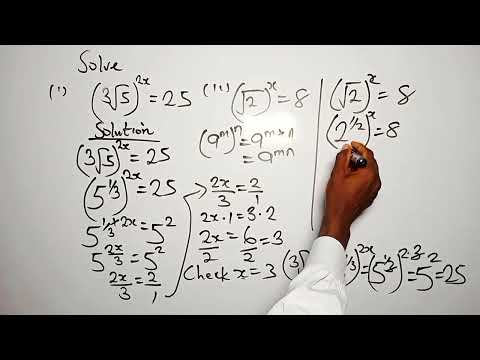Solve the Surge: The Exponential Equation Challenge