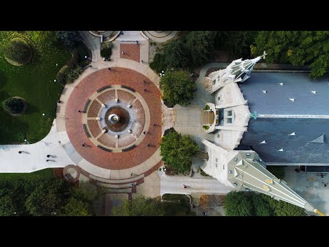 Creighton EdD - Why Creighton
