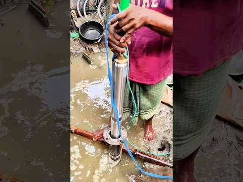 Best submersible pump for home installation