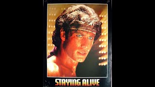 Staying Alive streaming: where to watch online?