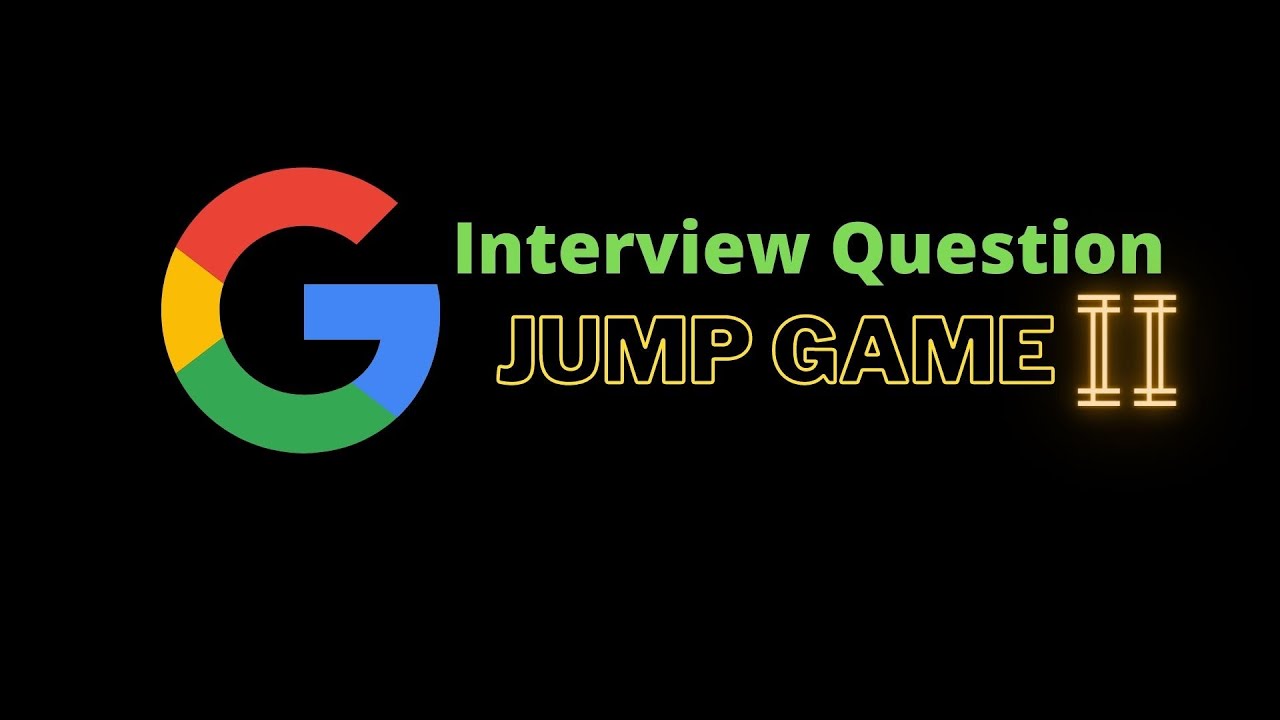 45. Jump Game II - LeetCode - Java - Dynamic Programming